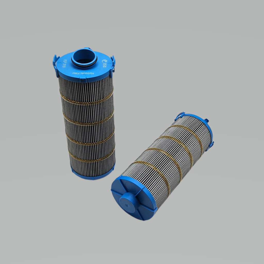 Motor, Yağ, Yakıt ve Hava Filtreleri - Ece Filter